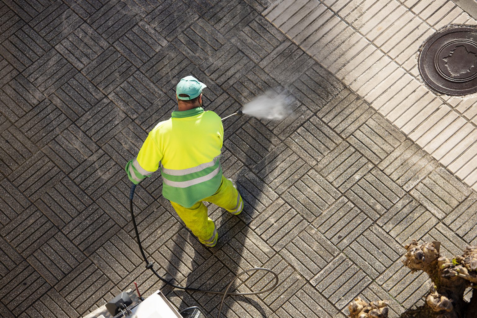 Water Jetting Safety Awareness - Independent Training Solutions Ltd